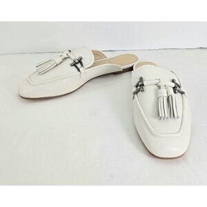 Clarks | Shoes | Clarks Pure 2 Leather Womens Shoes Size 8m Tassel Slip ...